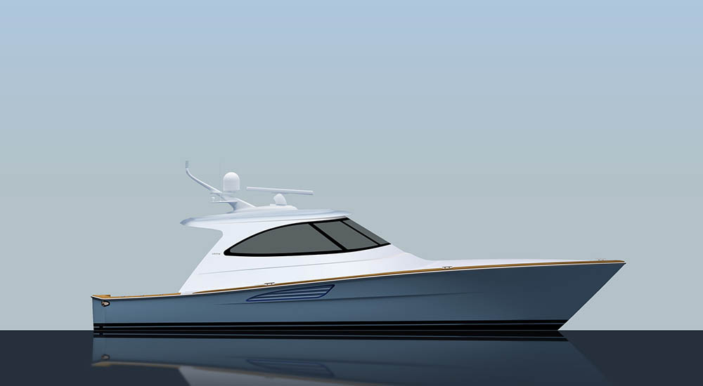 Viking Yachts - Commitment to Excellence