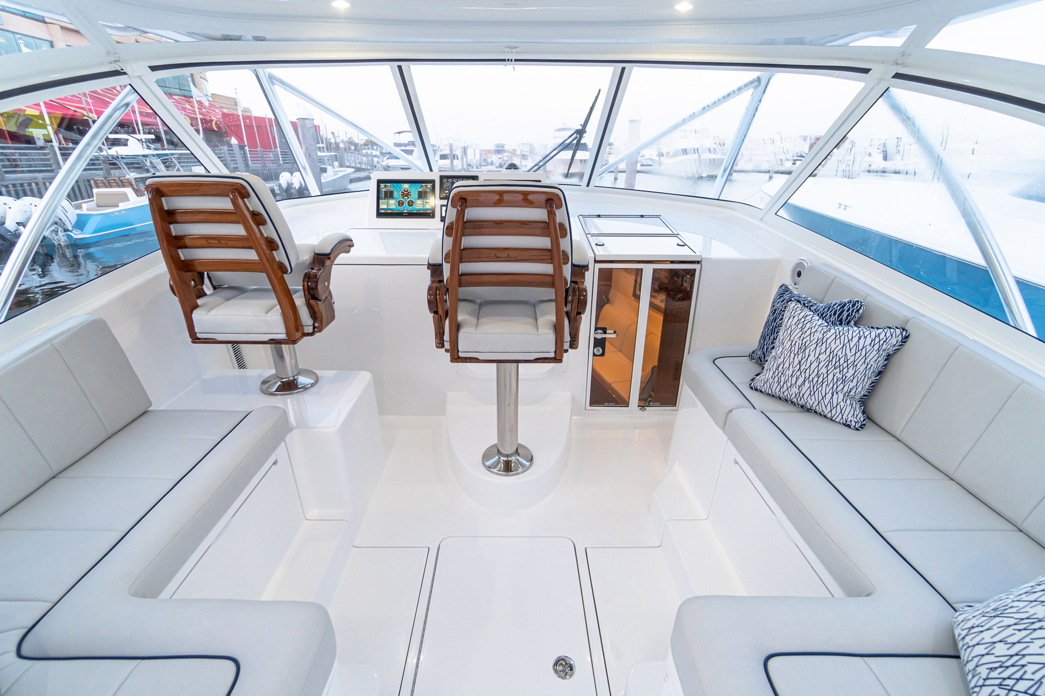 Viking Yachts 38 Open - 38O