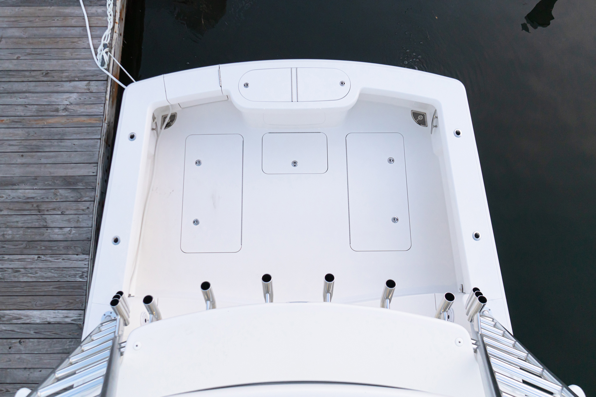 Viking Yachts 38 Open - 38O