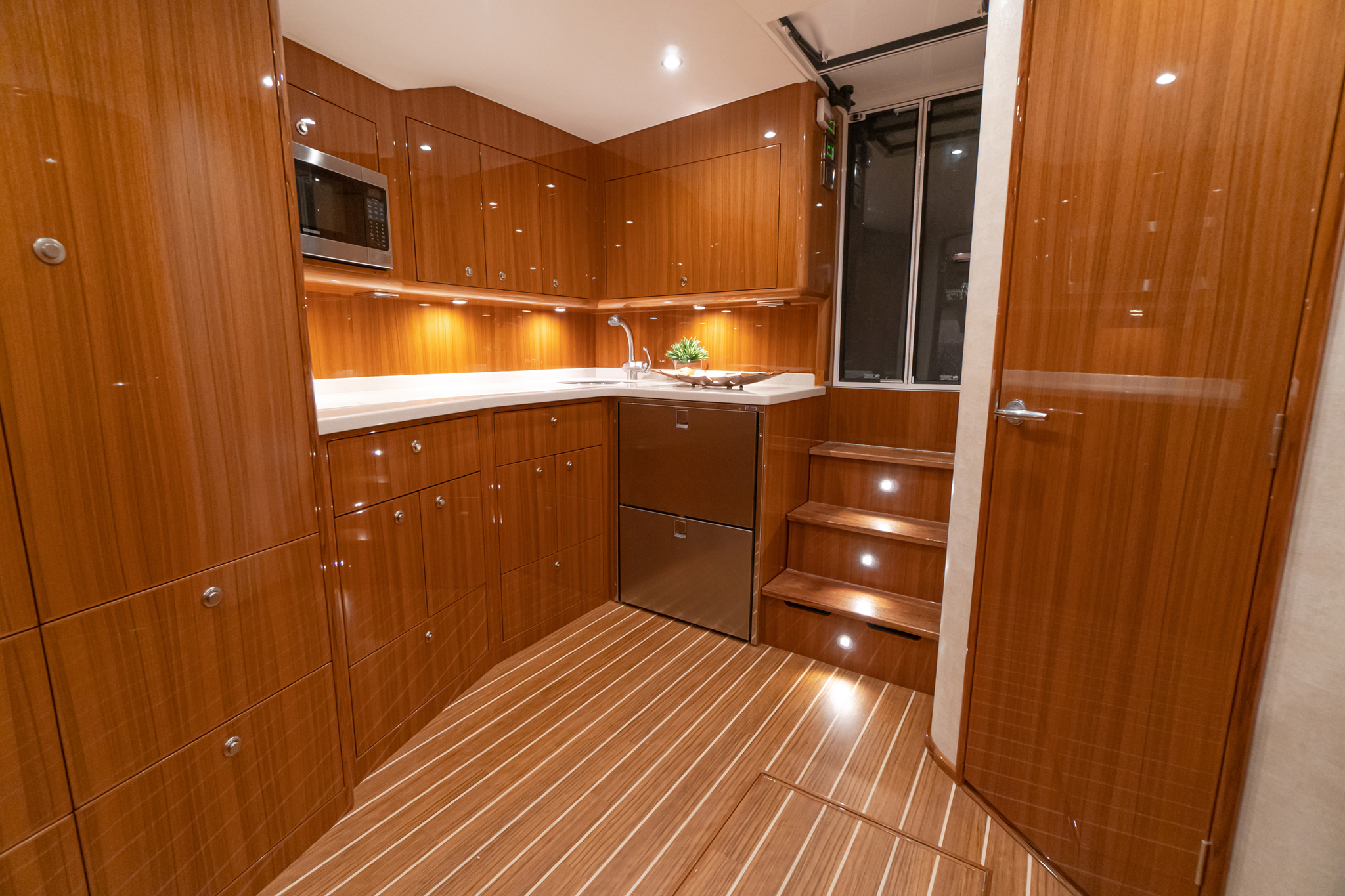 Viking Yachts 46 Billfish - 46BF